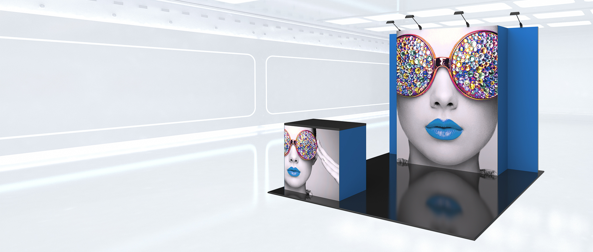 Expokiosque - Le plus grand choix de produits d’exposition